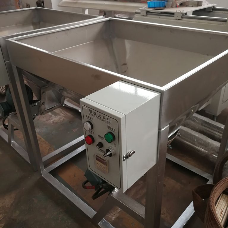 loading machine – Zhangjiagang Beierman Machinery Co.,Ltd