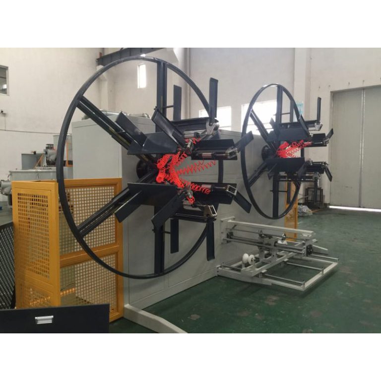 pipe winding machine – Zhangjiagang Beierman Machinery Co.,Ltd